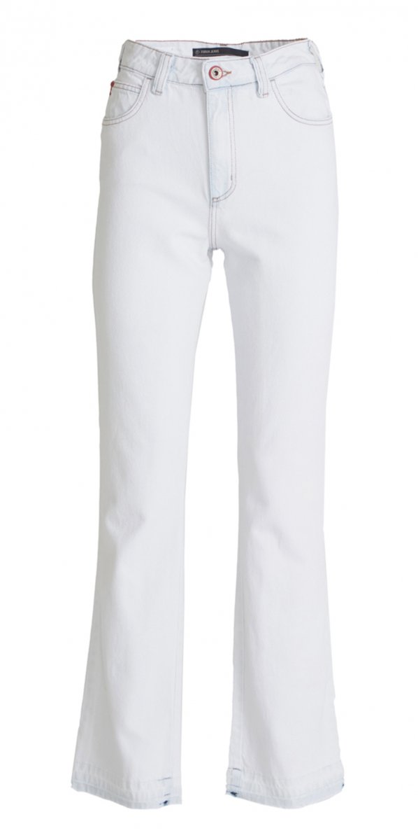 Calca Jeans Forum Diana 002.46.06918 | Napolitana Calçados