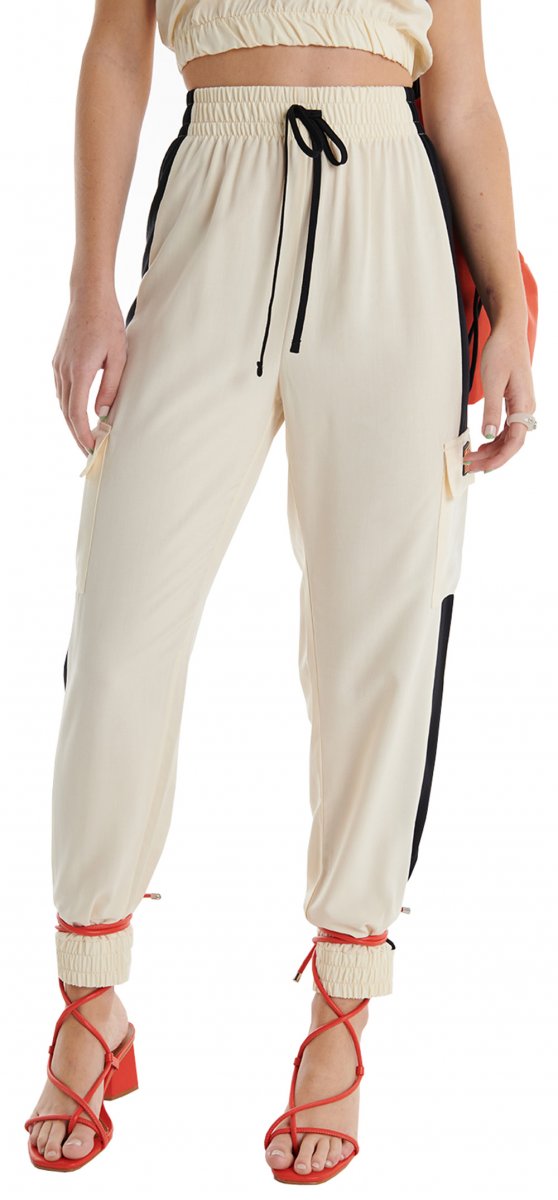 Calca Jogger Colcci CLC 002.53.00733 | Napolitana Calçados