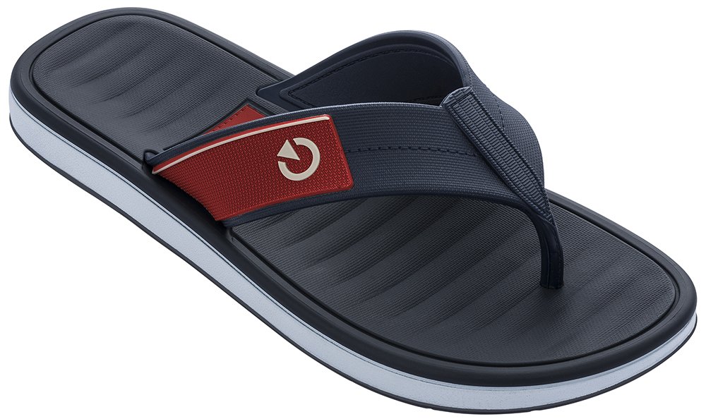 Chinelo Grendene Cartago 11591 | Napolitana Calçados