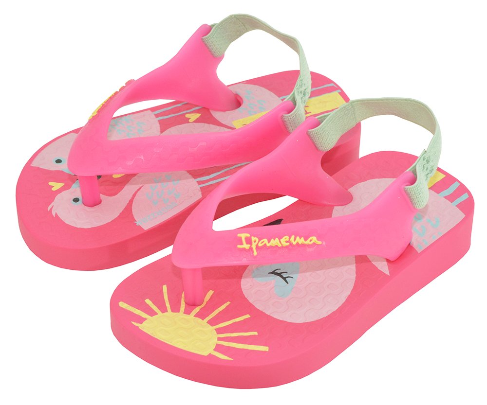 Chinelo Grendene Ipanema Baby 25431 | Napolitana Calçados