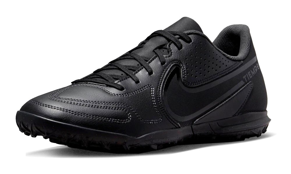 Chuteira Nike Tiempo 9 Legend Club Society Da1193 | Napolitana Calçados