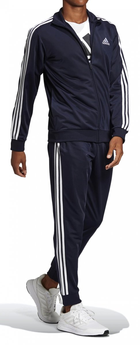 Conjunto Adidas Primegreen Essentials Gk9658 | Napolitana Calçados