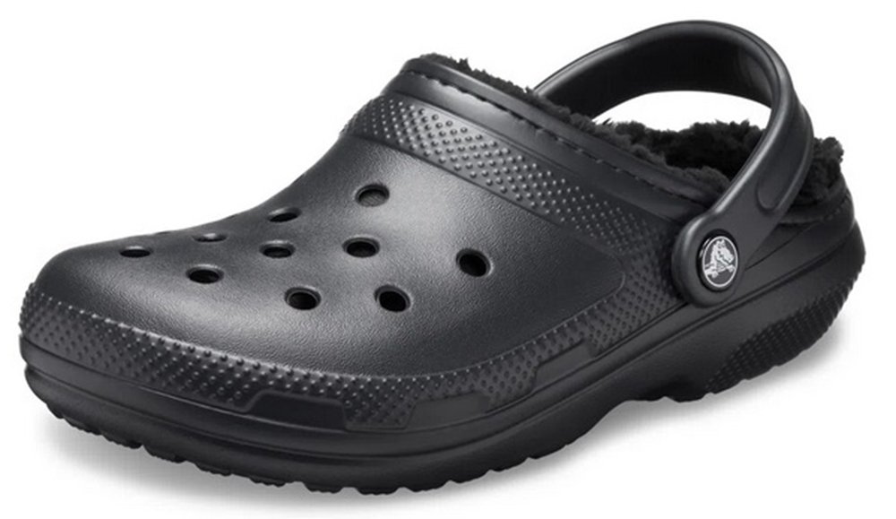 Crocs Classic Lined Clog 203591 | Napolitana Calçados
