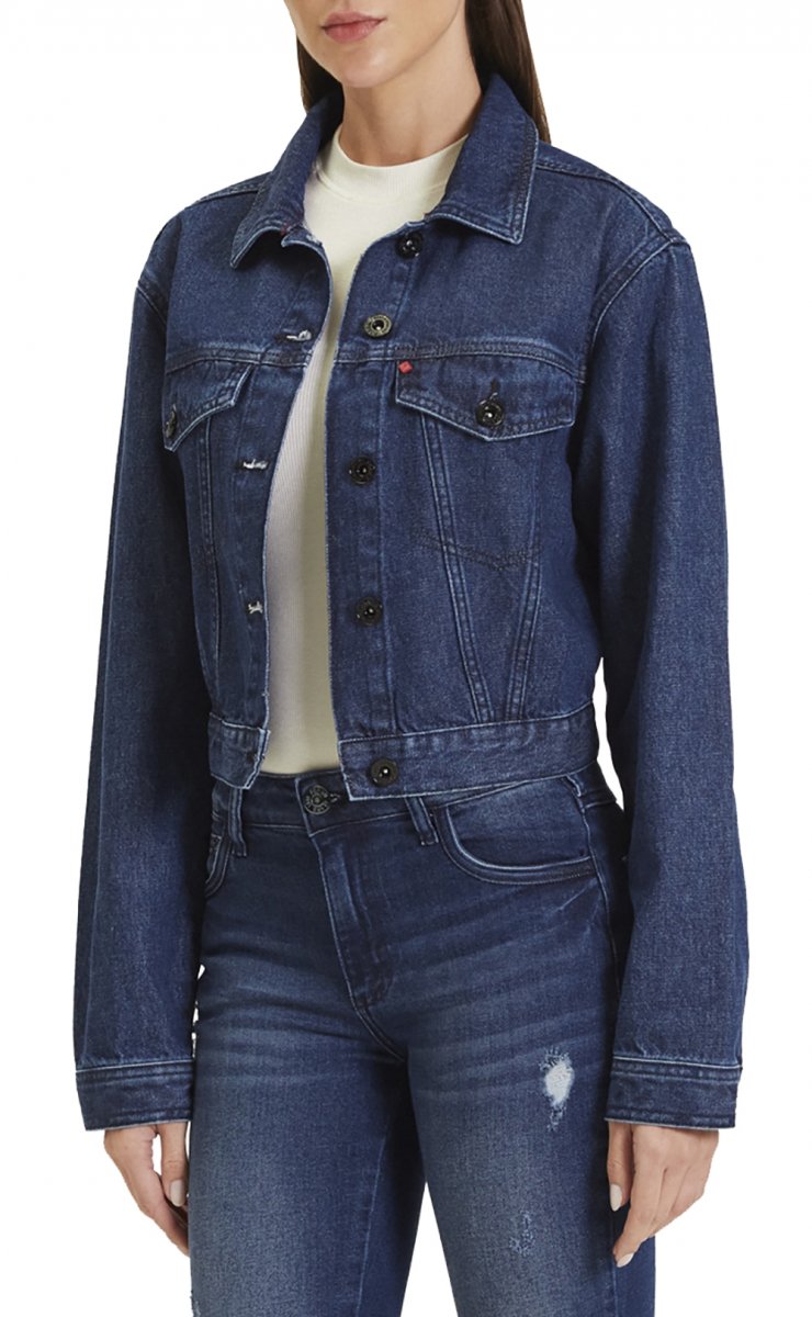 Jaqueta Forum Cargo 032.46.00827 | Napolitana Calçados