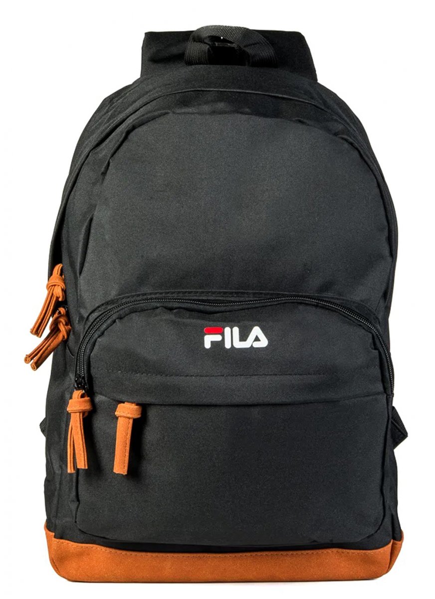 Mochila Fila Suede Unisex F23l068 | Napolitana Calçados