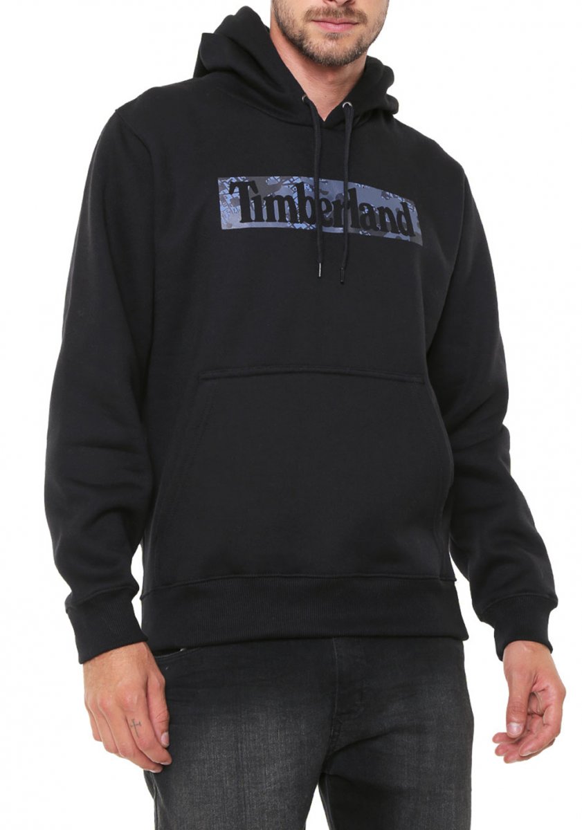 Moletom Timberland Exeter 5mtb0a1tjti2000 | Napolitana Calçados