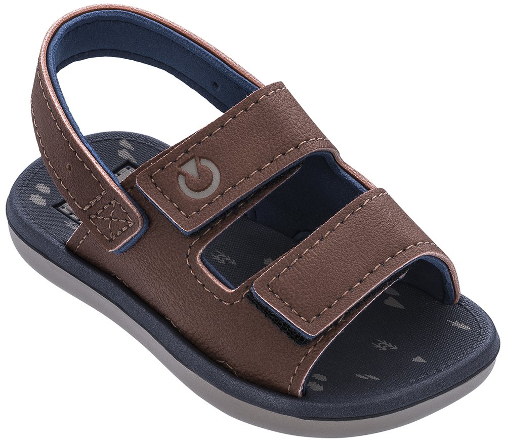 Sandalia Grendene Cartago Mini 11560 | Napolitana Calçados