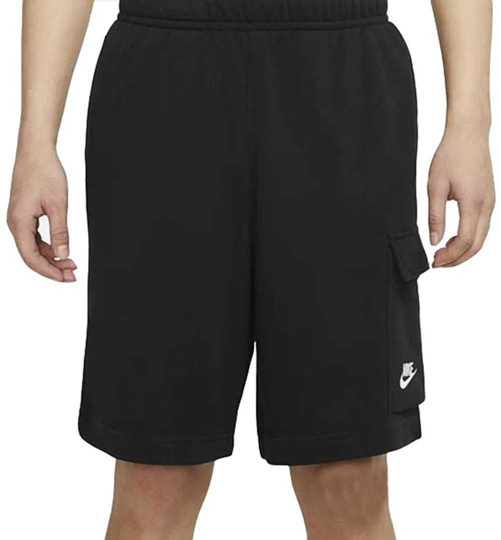 Short Nike Sportswear Club Dd7014-010 | Napolitana Calçados