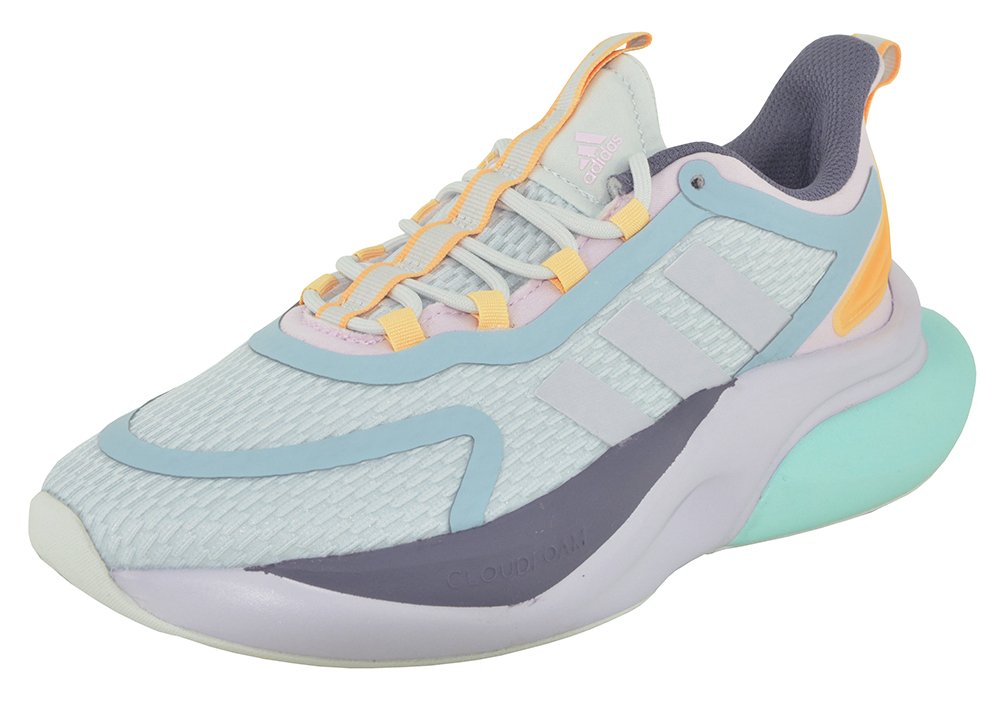 Tenis Adidas Alphabounce Ie9754 | Napolitana Calçados