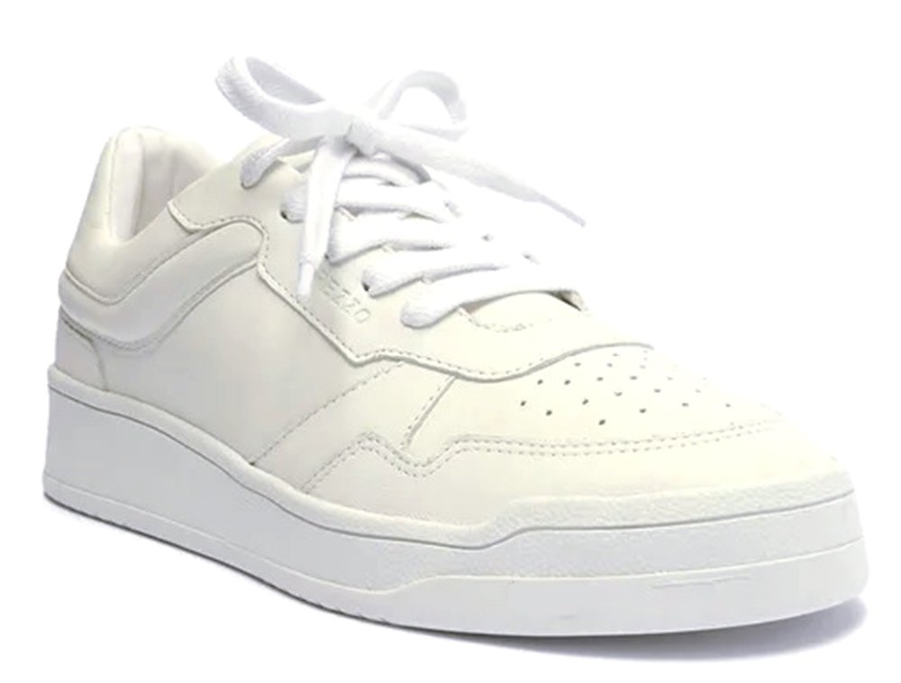 Tenis Arezzo Couro Recortes A128040004 | Napolitana Calçados