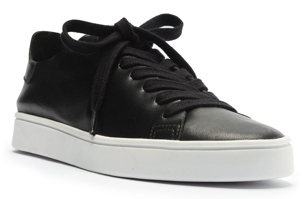 Tenis Arezzo Couro A124030002 | Napolitana Calçados