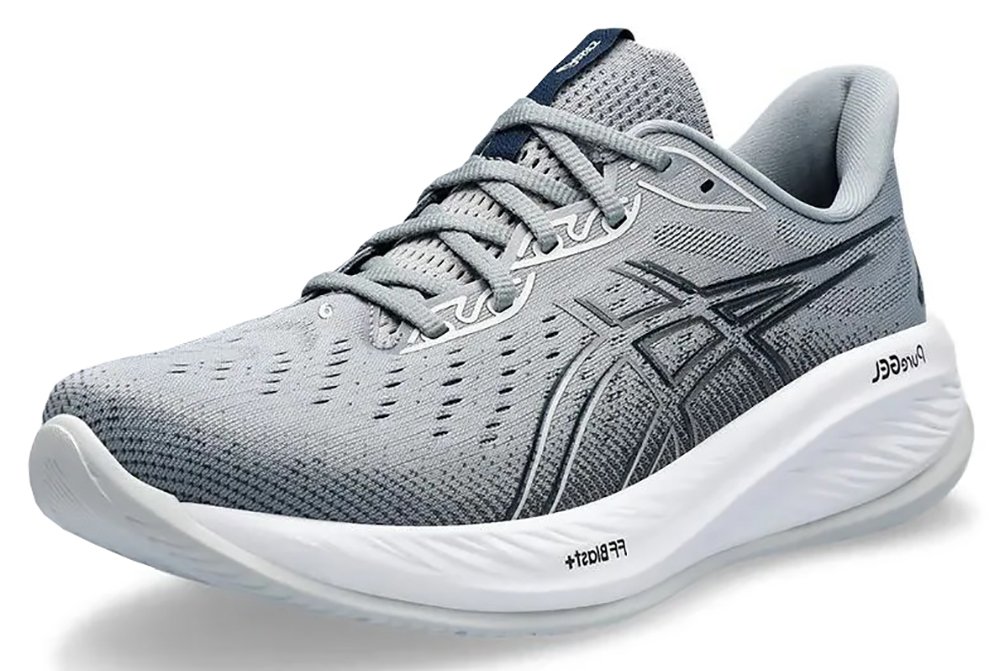 Tenis Asics Gel Cumulus 26 1011b792 | Napolitana Calçados