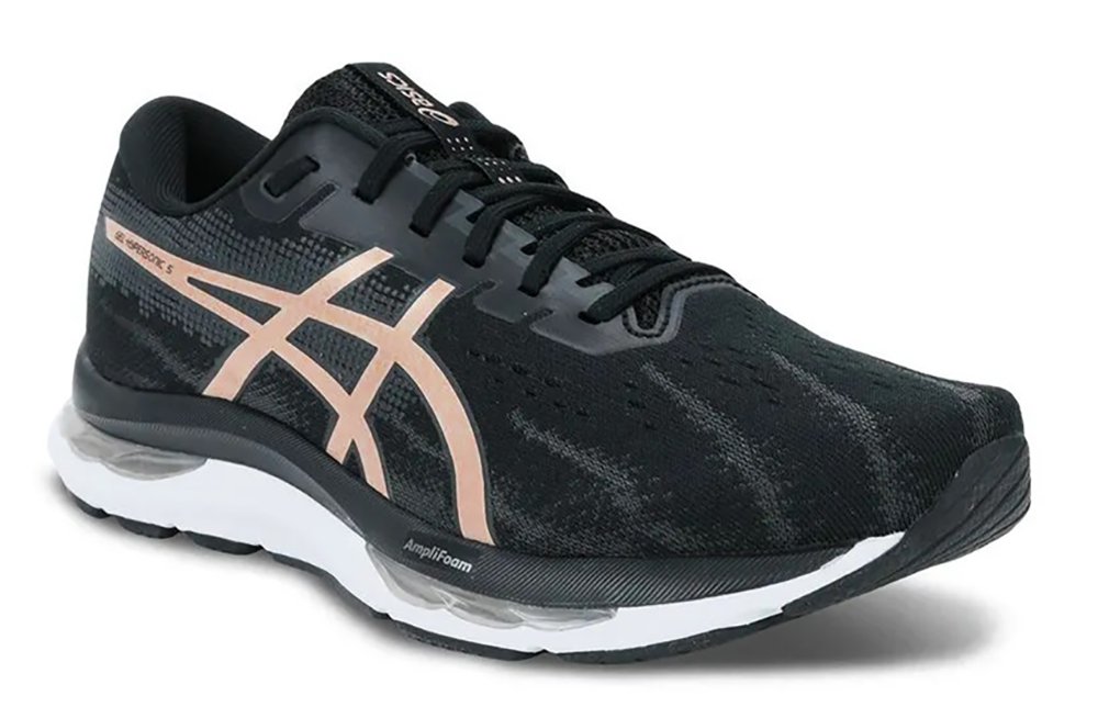 Tenis Asics Gel-Hypersonic 5 1012b801 | Napolitana Calçados