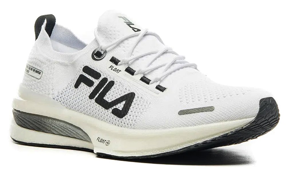 Tenis Fila Float Elite F01r00066 | Napolitana Calçados