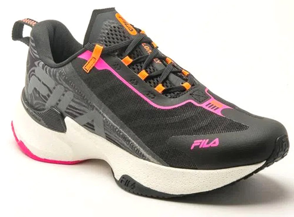 Tenis Fila Float Fly 51j721x-4400 | Napolitana Calçados