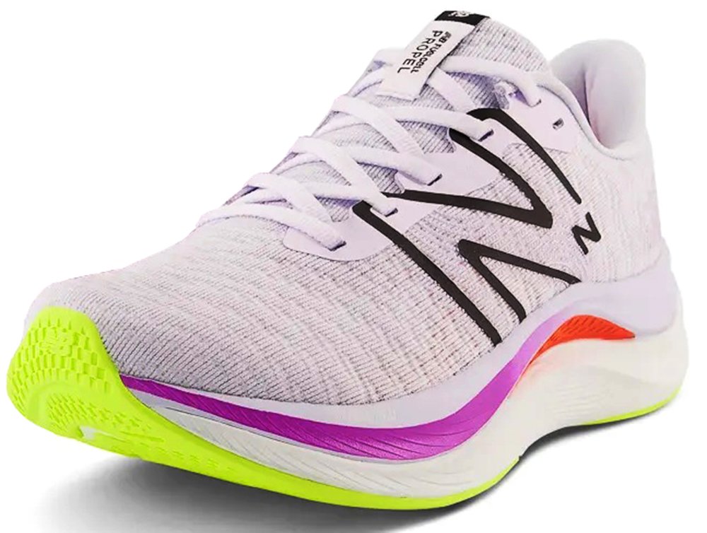 Tenis New Balance FuelCell Propel V4 Wfcprlg4 | Napolitana Calcados