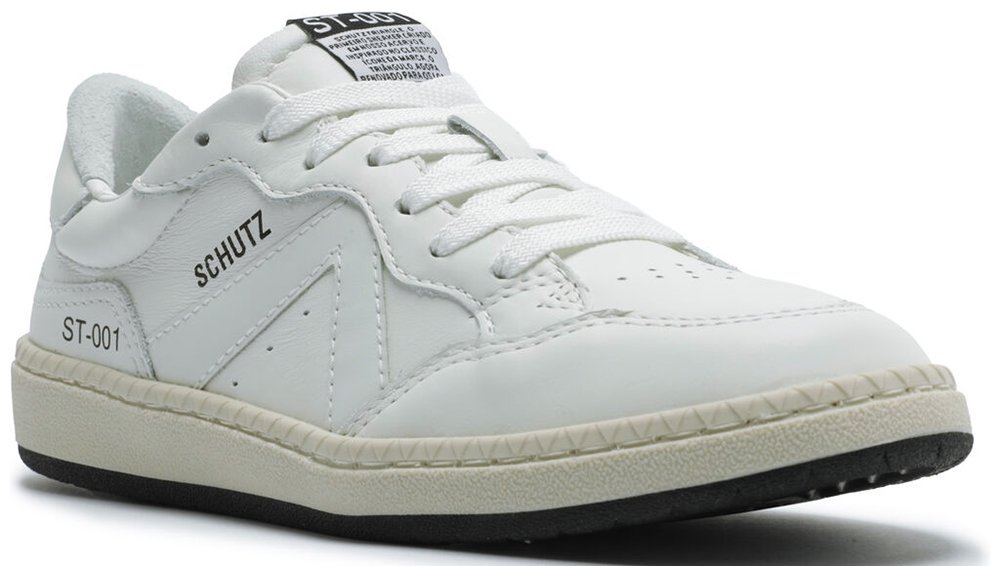 Tenis Schutz ST 001 S218530001 | Napolitana Calçados