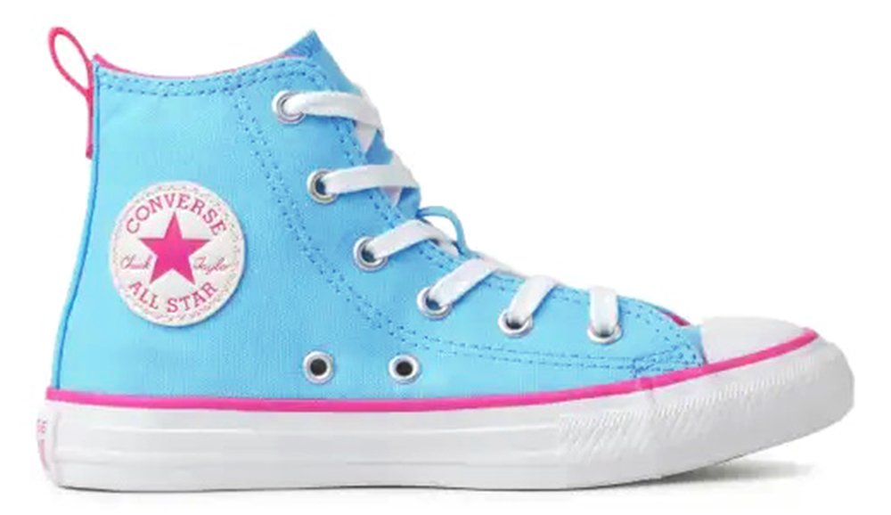 Tenis All Star Converse Taylor Alt Terrain Ck09090002 | Napolitana Calçados