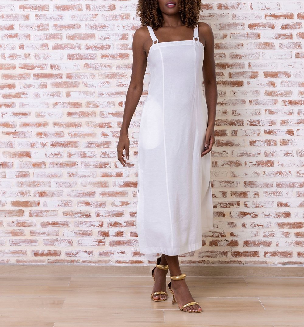 Vestido Midi Alpelo Tina 51000279