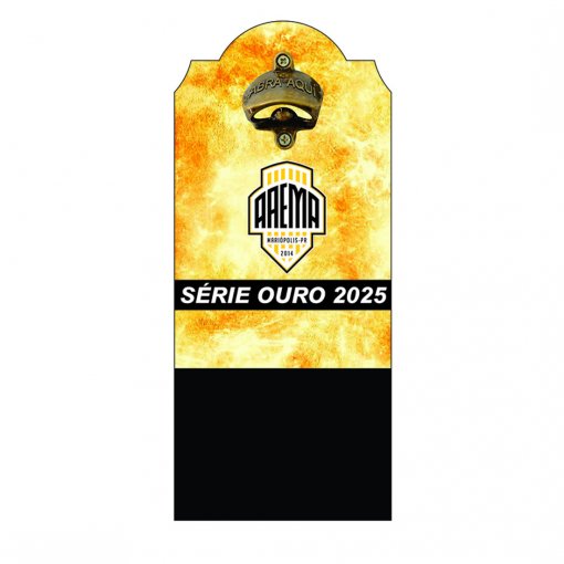 Abridor Com Caixa Meinerz AAEMA Mariópolis Futsal ll