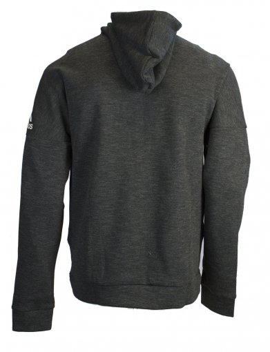 Jaqueta Moletom Adidas Stadium ID Masculina