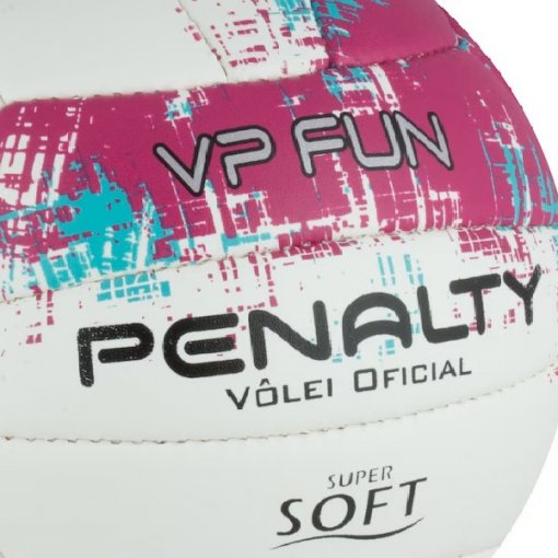 Bola Vôlei Penalty Vp Fun Xxi