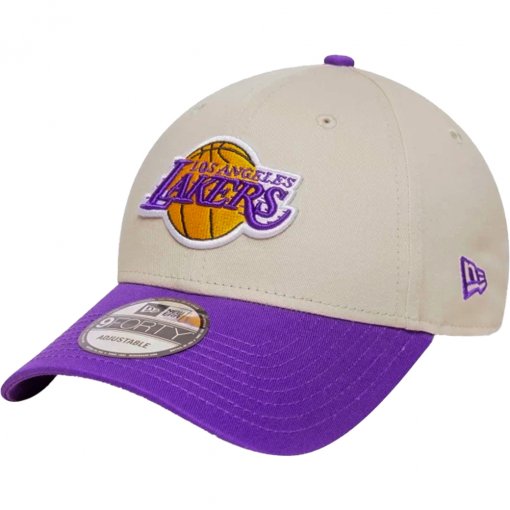 Boné New Era Colour Block 9 Forty Osfm
