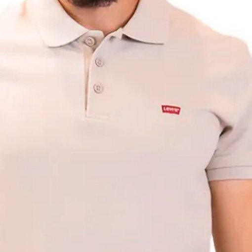 Camisa Levis Polo Basic Masculina