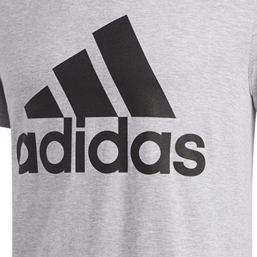 Camiseta Adidas Basic Bos Masculina