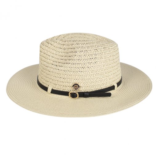 Chapéu Dreams Beach Fedora Feminino