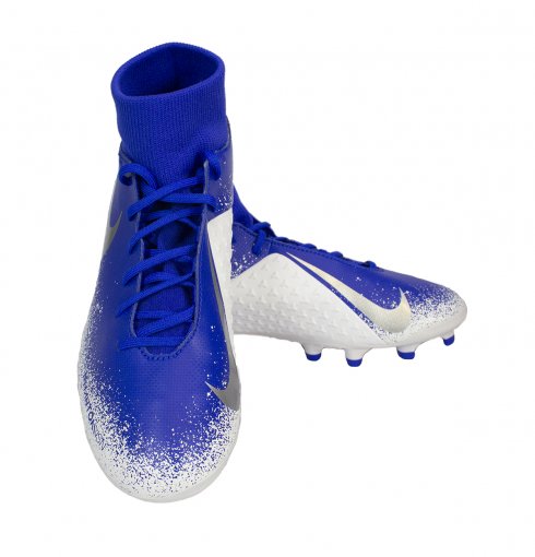 Chuteira Nike Phantom Vision Club Df Masculina