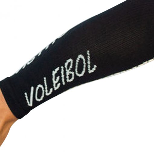 Manguito Vistho Curto Vôlei