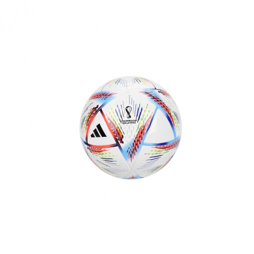 Mini Bola Adidas Copa Do Mundo Al Rihla 2022