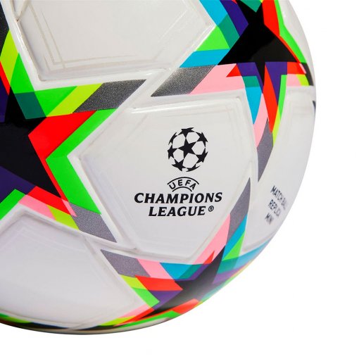 Mini Bola Adidas Ucl Infantil