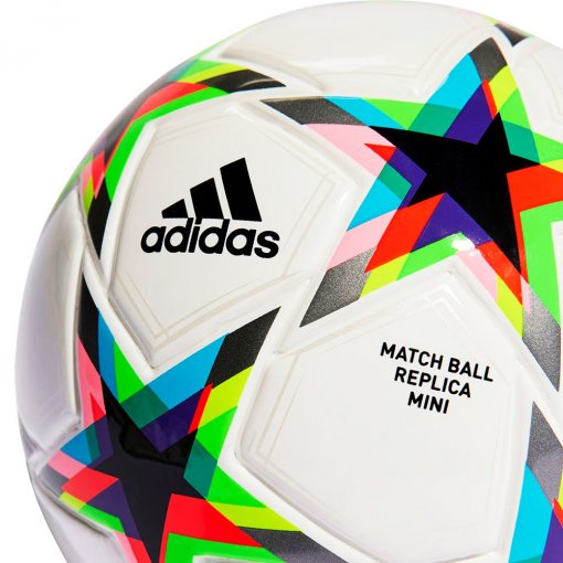 Mini Bola Adidas Ucl Infantil