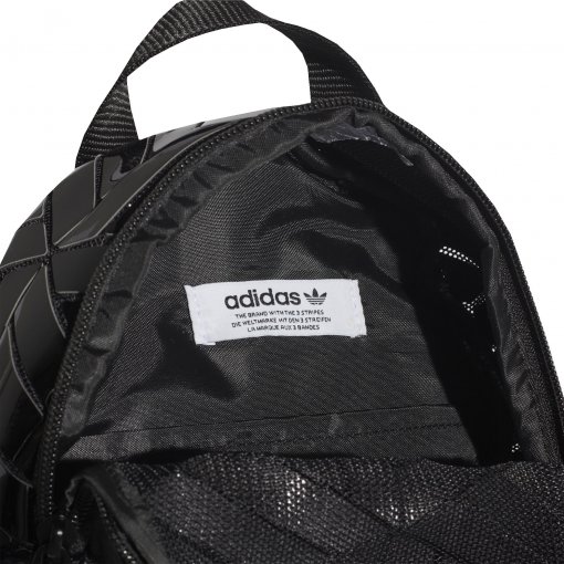 Mochila Adidas Bp Mini 3d Feminina