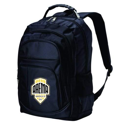 Mochila Meinerz AAEMA Mariópolis Futsal