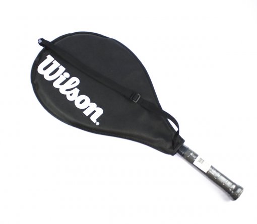 Raquete Tênis Wilson Energy V Matrix