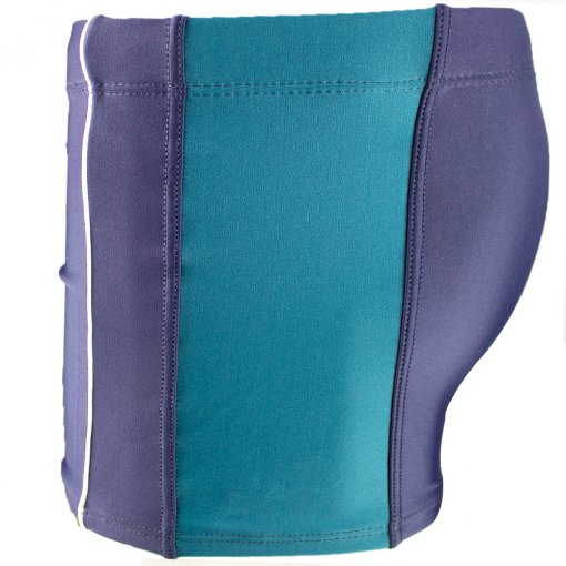 Sunga Box Mash SolarMax Masculina