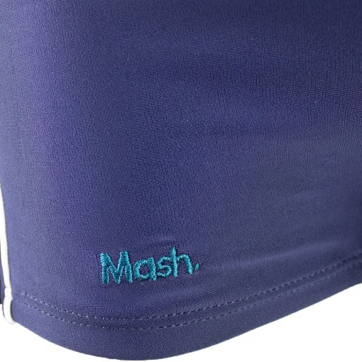 Sunga Box Mash SolarMax Masculina