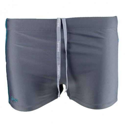 Sunga Box Mash Straight Masculina