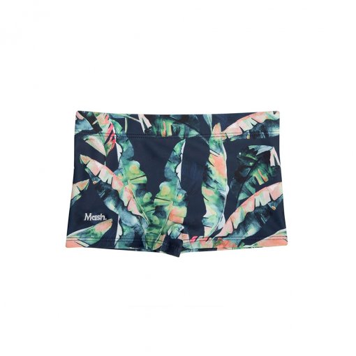 Sunga Mash Box Nads Infantil Masculina