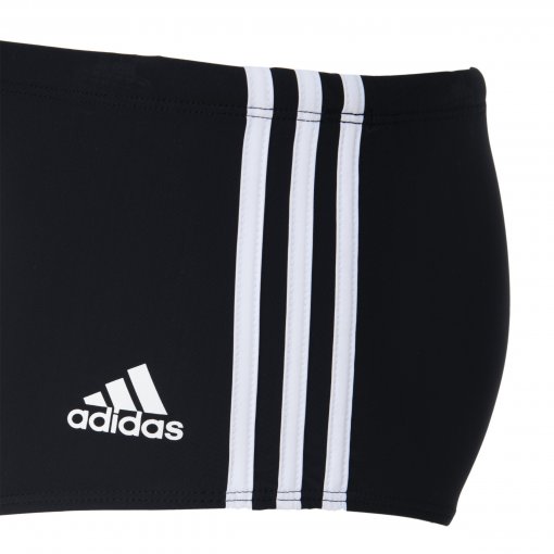 Sunga Adidas Slip 3 Stripes Masculina
