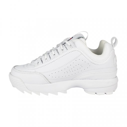 Tênis Fila Eva Disruptor II Feminino