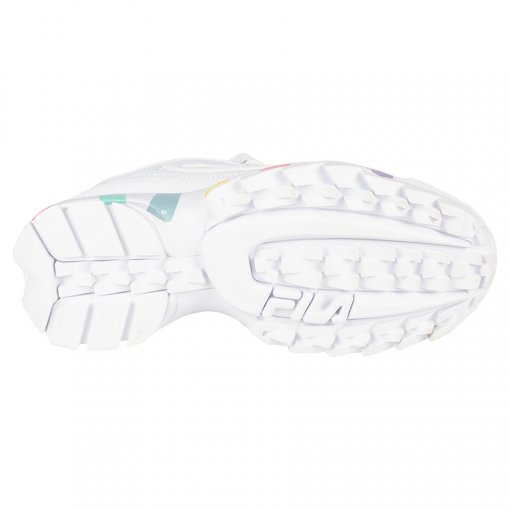 Tênis Fila Eva Disruptor II Feminino