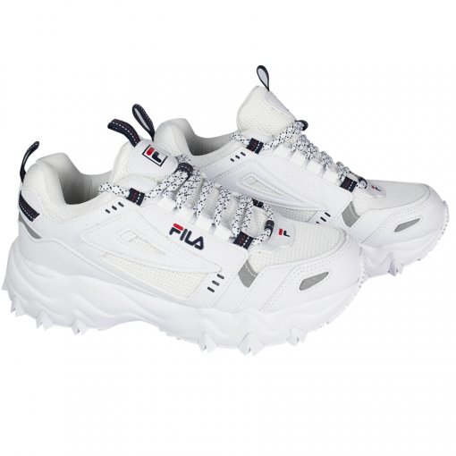 Tênis Fila Eva Oakmont Feminino