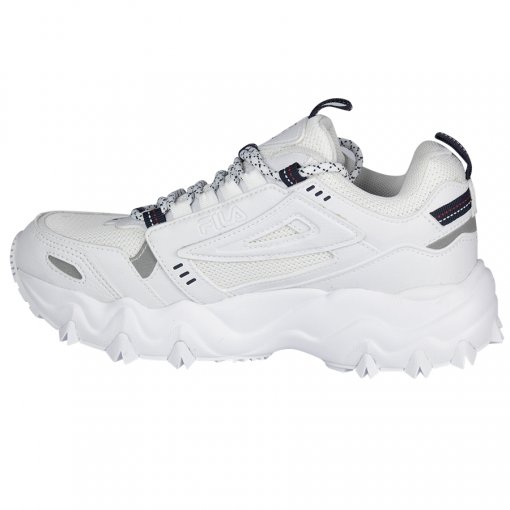 Tênis Fila Eva Oakmont Feminino