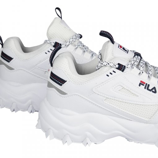 Tênis Fila Eva Oakmont Feminino
