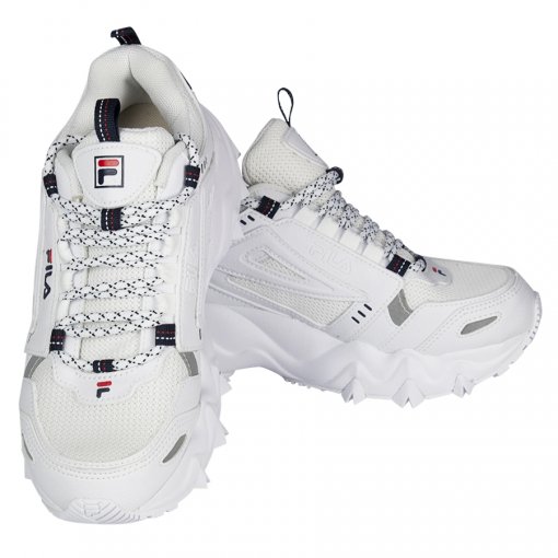 Tênis Fila Eva Oakmont Feminino