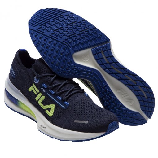 Tênis Fila Float Elite Masculino